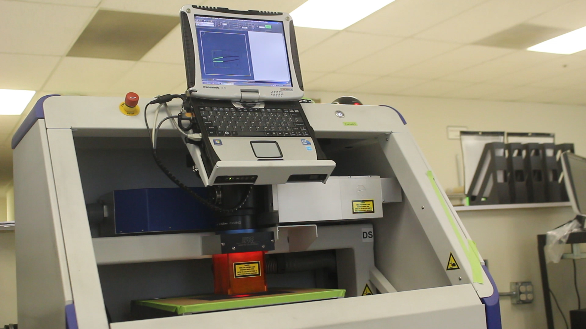 Laser Cutting Services, Laser Ablation, UV and CO2 Lasers - A-Laser ...