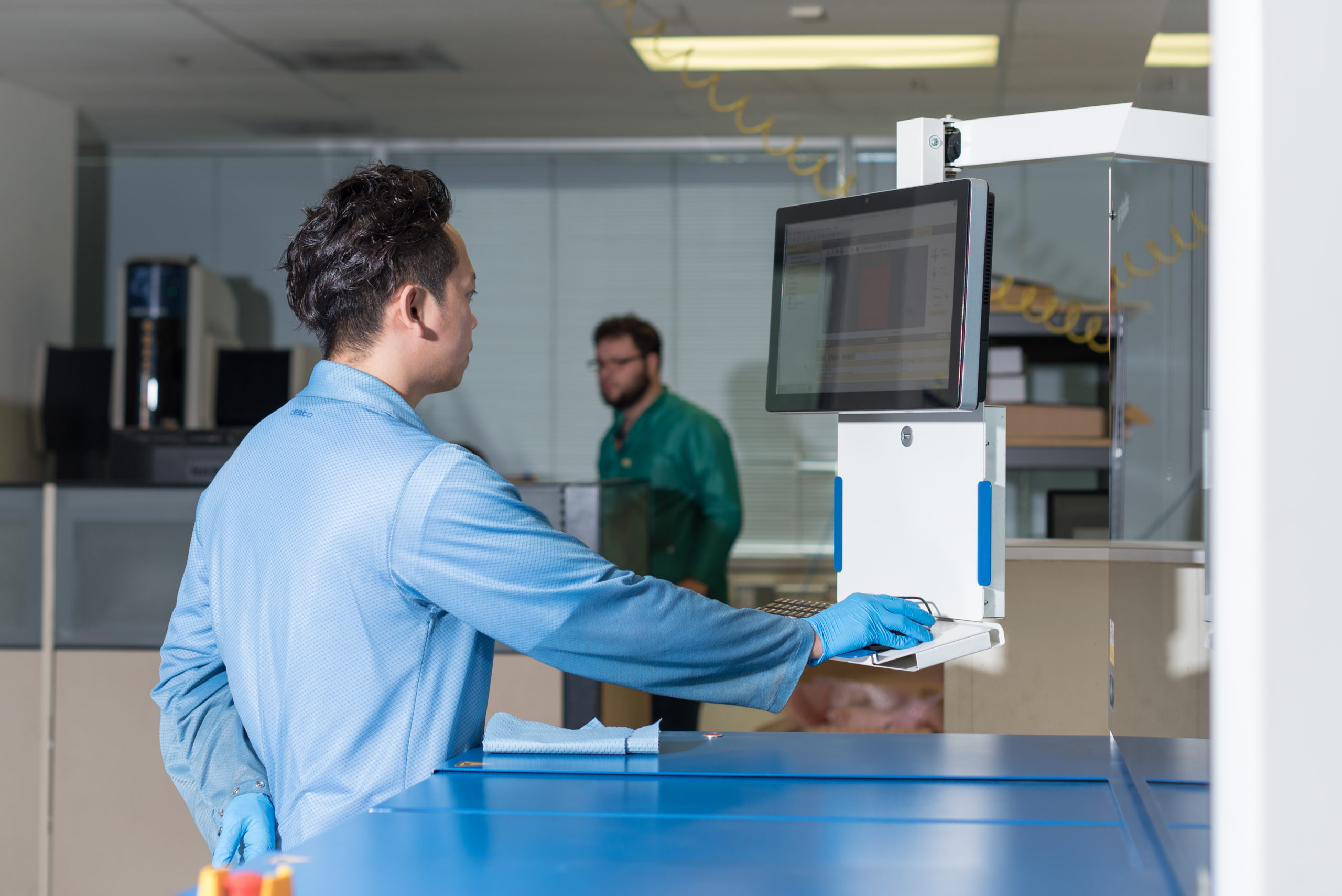 Engineering Services - A-Laser Precision Laser Cutting