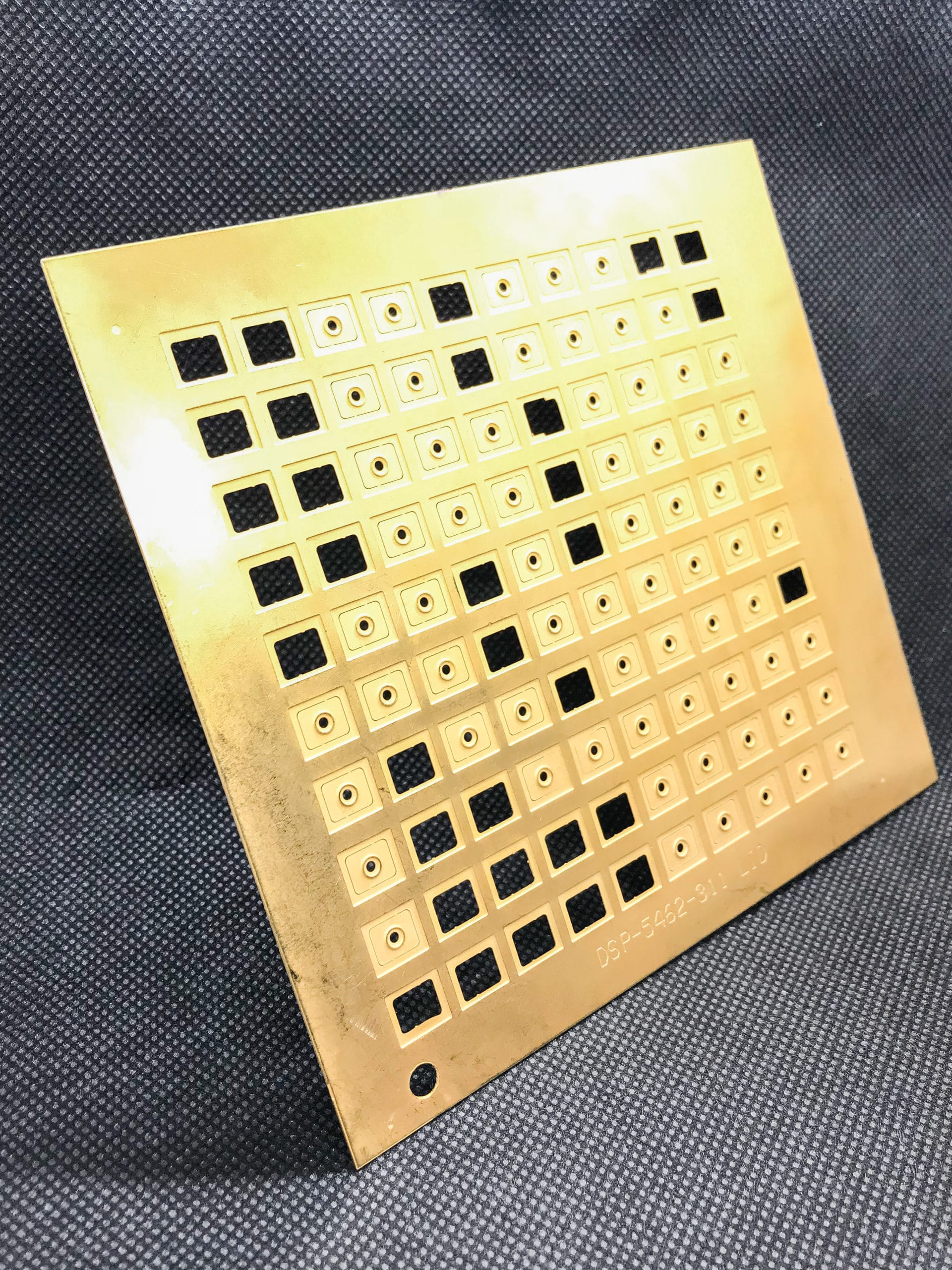 Laser Skiving - Removing Selective Layers with UV Lasers