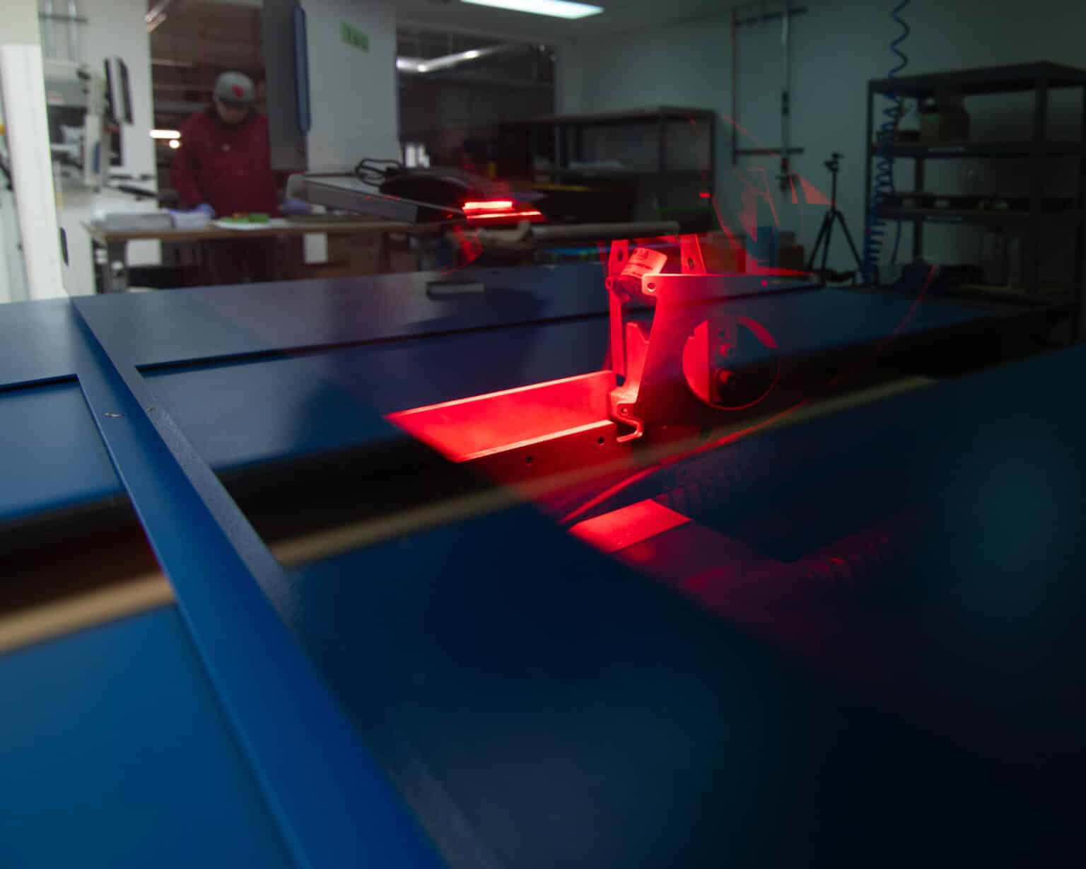 A-Laser Precision Laser Cutting - Laser Ablation, UV and IR Lasers