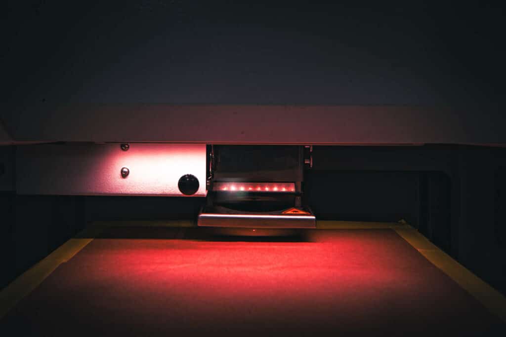 Laser Cut ESD Delrin - A-Laser Precision Laser Cutting